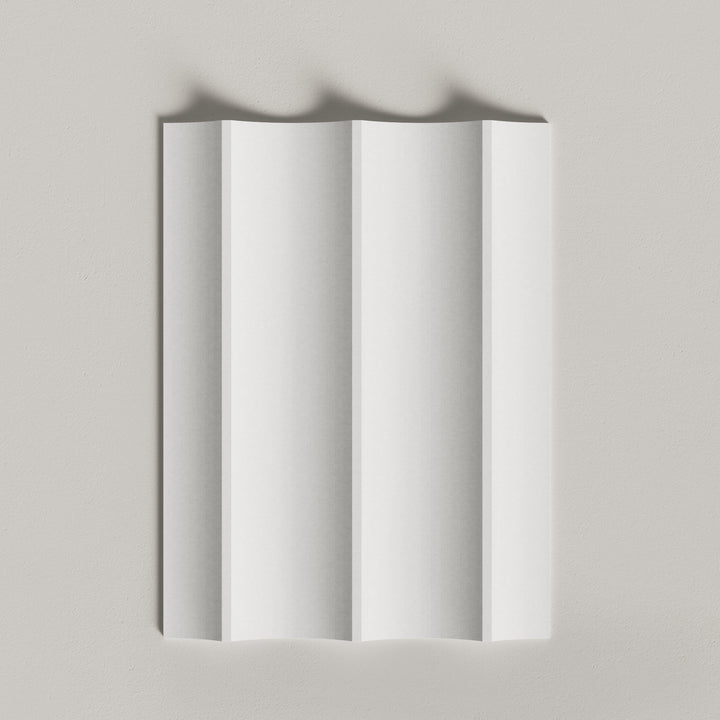 Try Paintable MDF Fluted Wall Panels — 100% Refundable Samples – andor ...