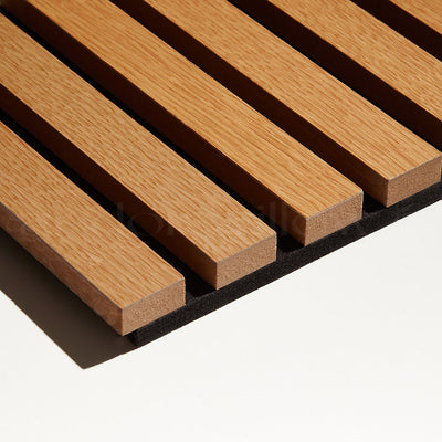 10 Vertical Wood Slat Wall Ideas That Will Make You Swoon – andor willow