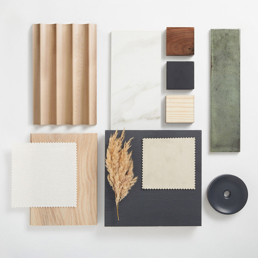 Fluted Wood Paneling | Walls and Ceilings – andor willow