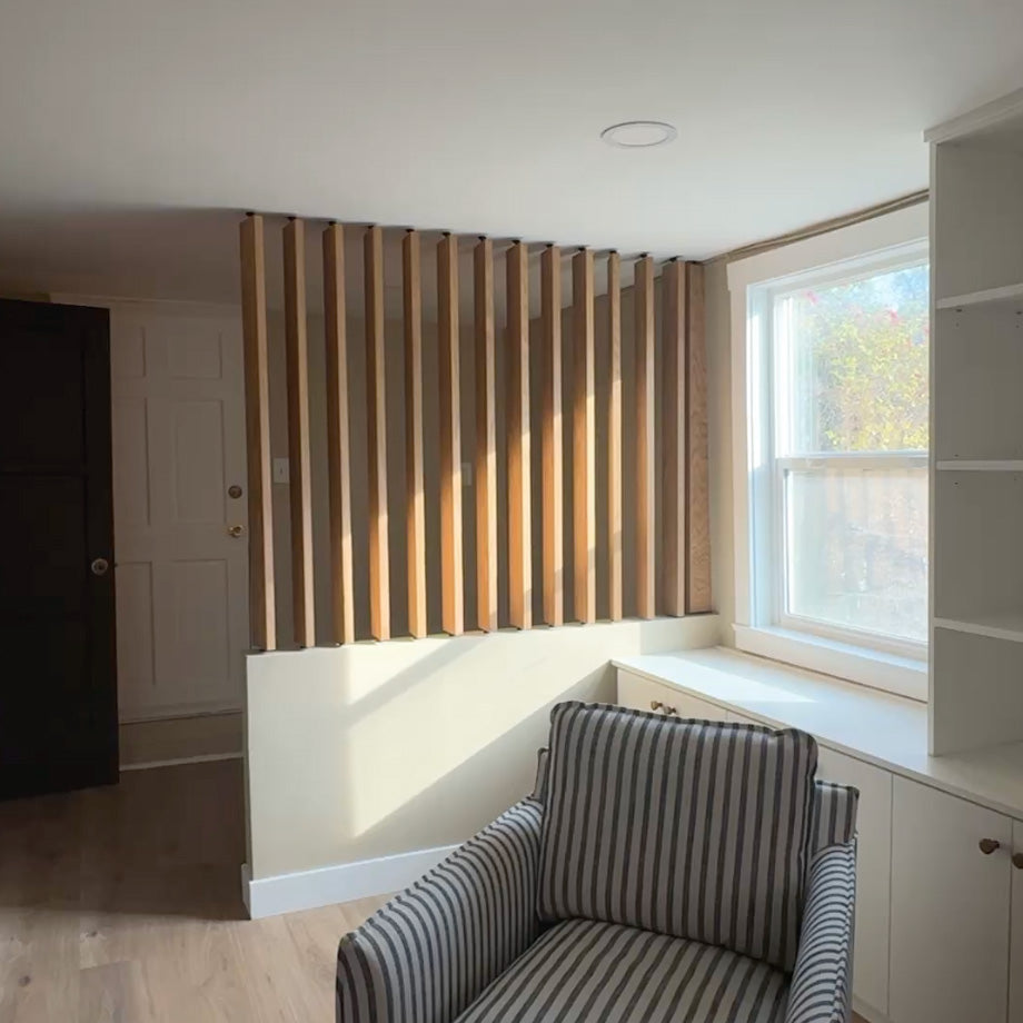 Shop #1 Wood Slat Room Dividers | 20,000+ Homes in USA & CA – andor willow