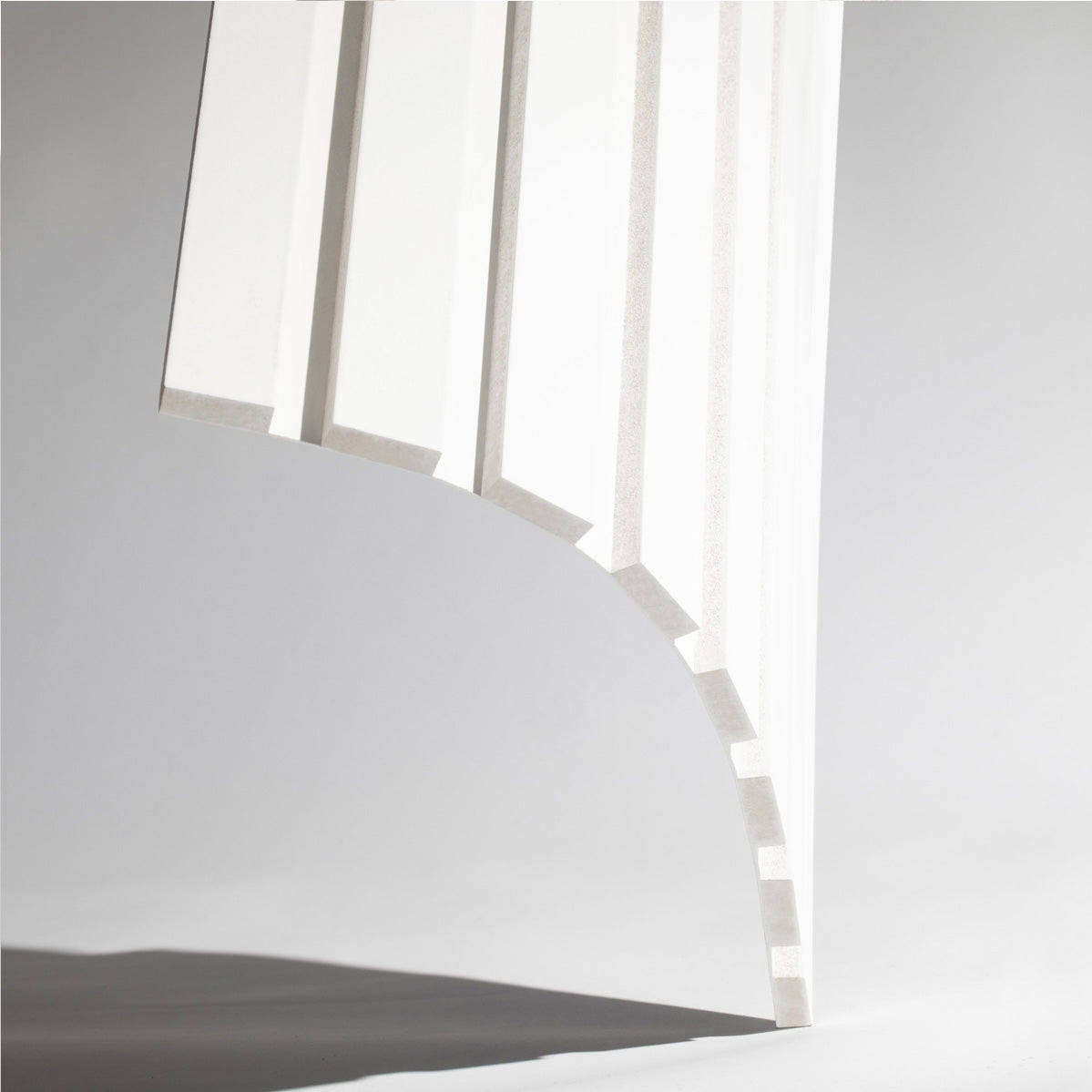Try Paintable MDF Fluted Wall Panels — 100% Refundable Samples – andor ...