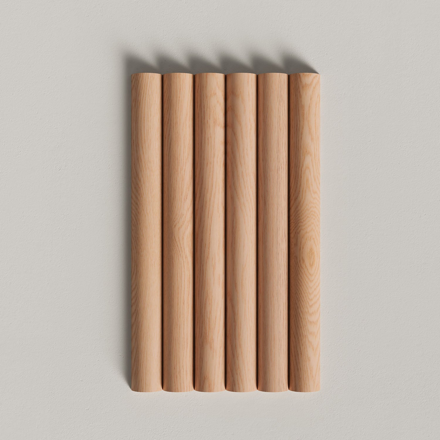 Flexible Ribbed Wood Panel Samples | Fully Refundable – andor willow
