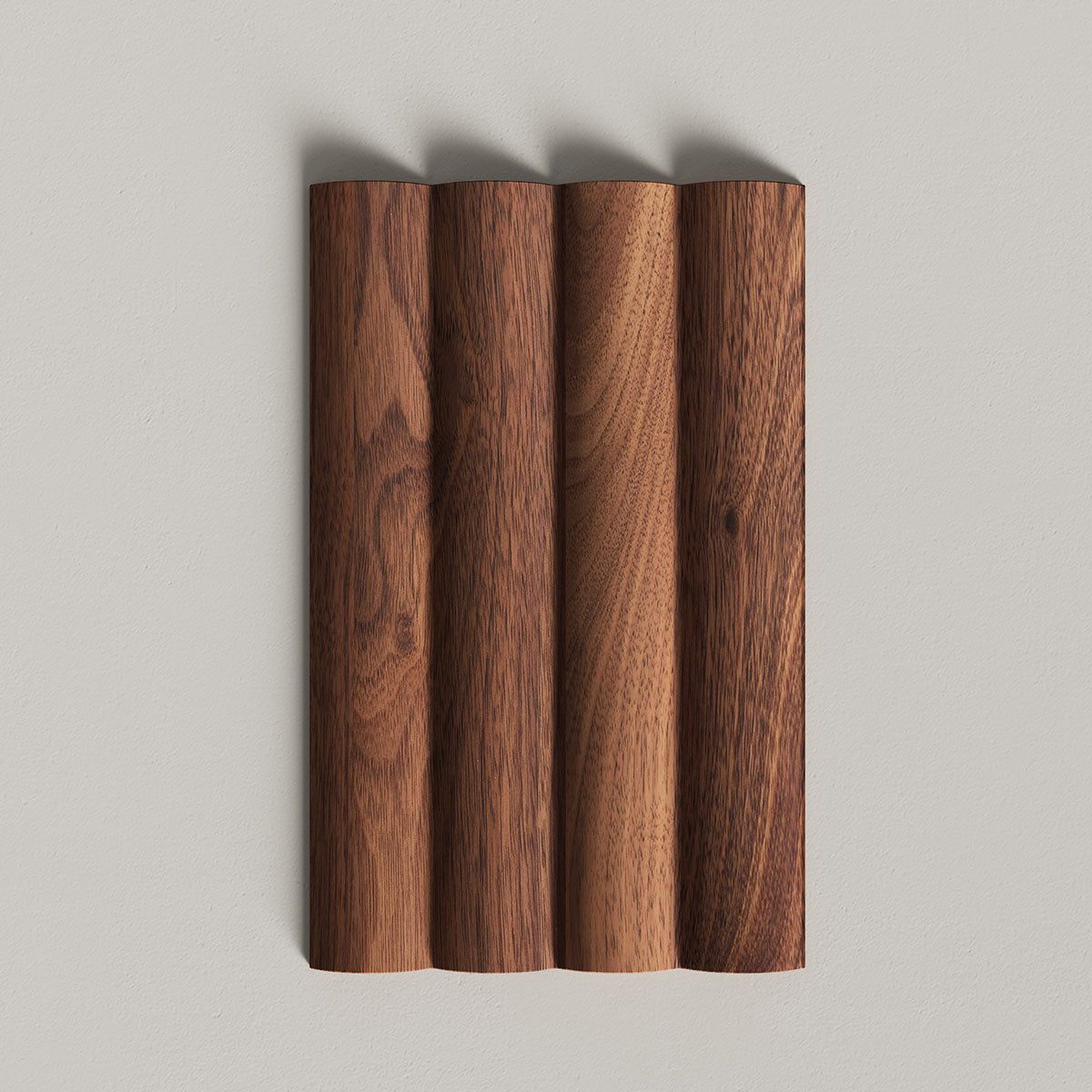Fluted Wood Panel Samples | Ships in 2 Days | Fully Refundable – andor ...