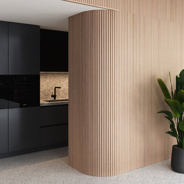 Fluted Wall Panels | Easy Installation | Free Shipping – andor willow