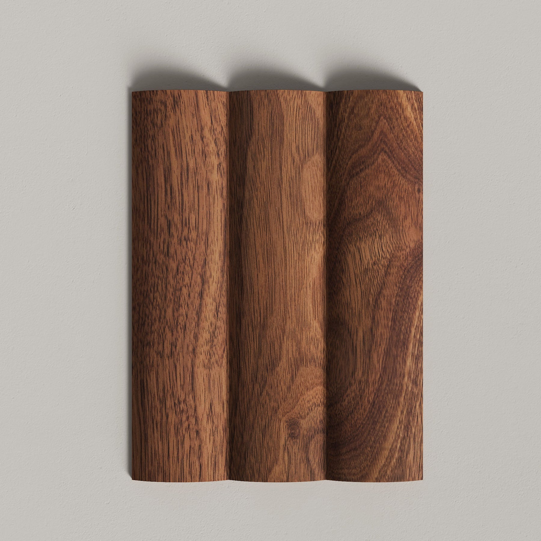Fluted Wood Panel Samples | Ships in 2 Days | Fully Refundable – andor ...